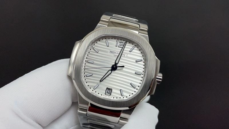 Official PATEK PHILIPPE Watches