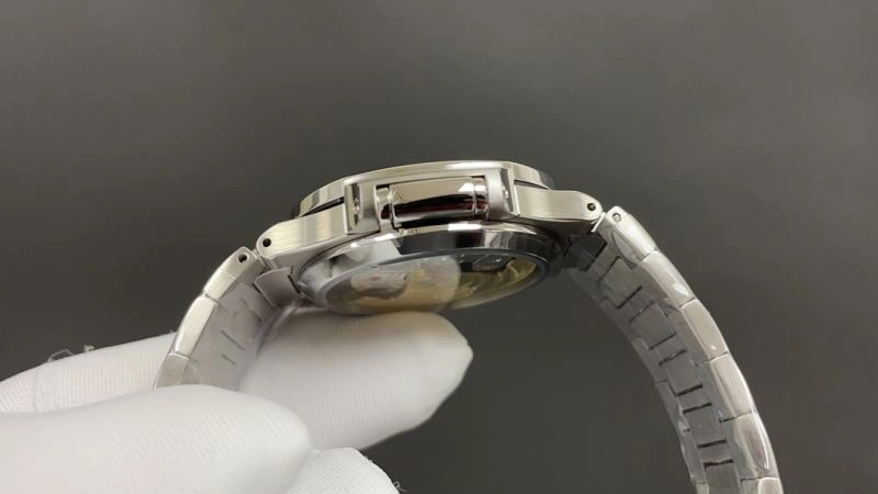 Official PATEK PHILIPPE Watches