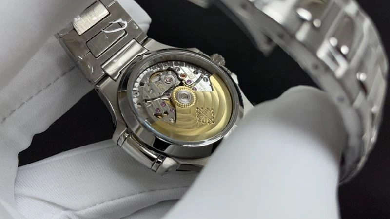 Official PATEK PHILIPPE Watches