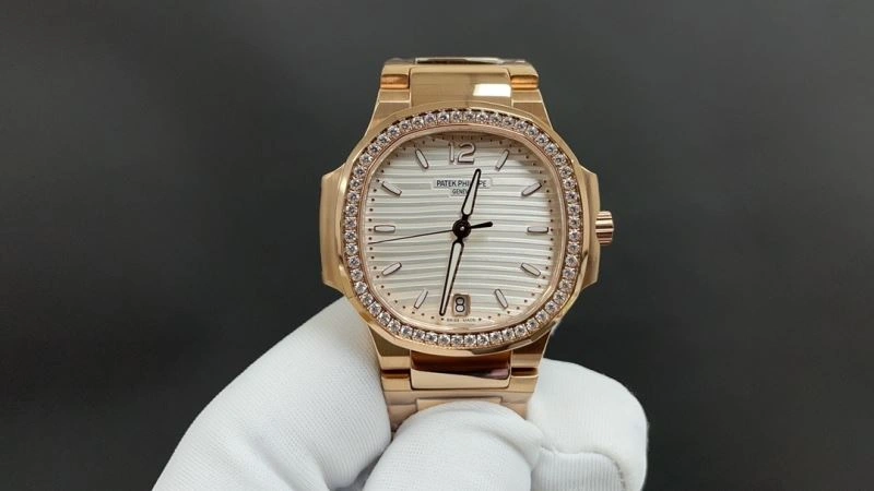 PATEK PHILIPPE Watches