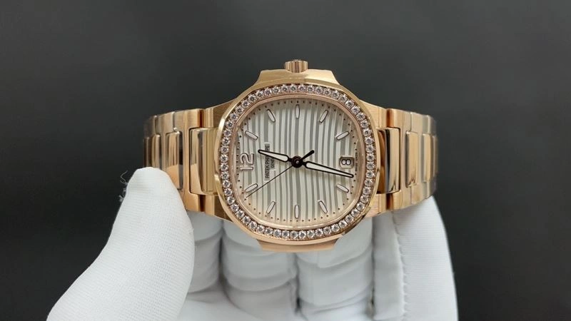 Top mirror PATEK PHILIPPE Watches