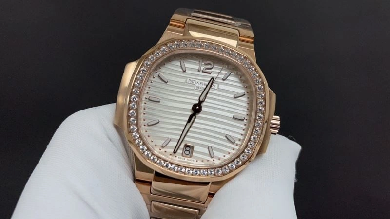 Top mirror PATEK PHILIPPE Watches