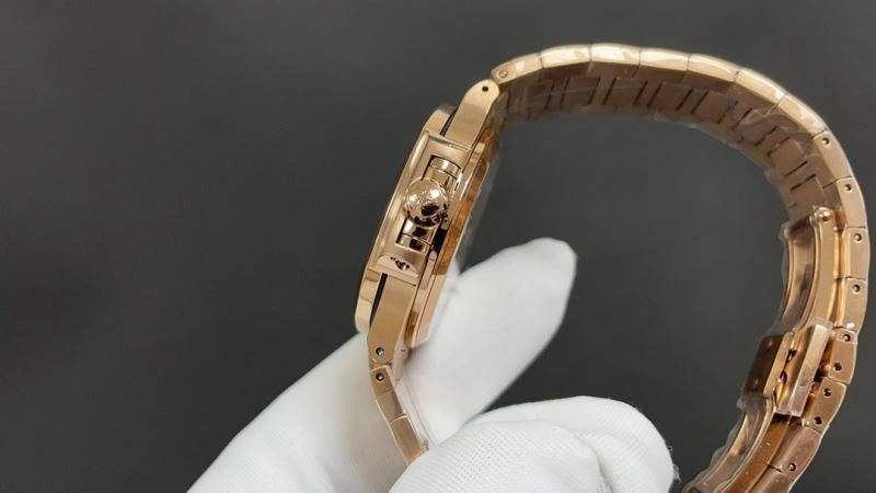 Top mirror PATEK PHILIPPE Watches