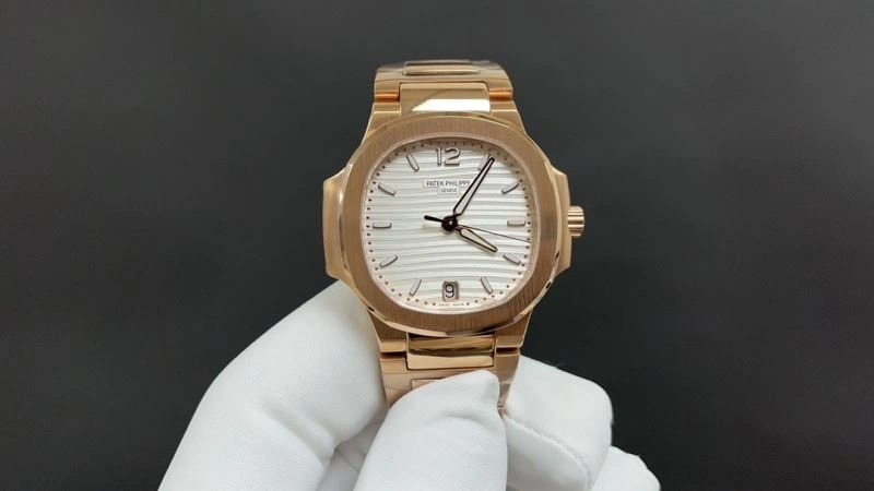 PATEK PHILIPPE Watches