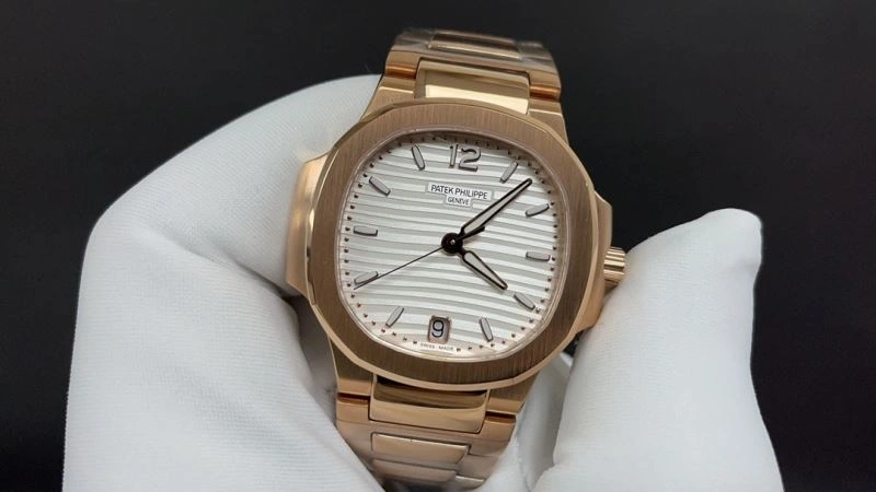 Authentic PATEK PHILIPPE Watches