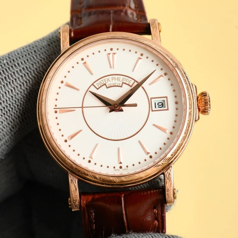 PATEK PHILIPPE Watches