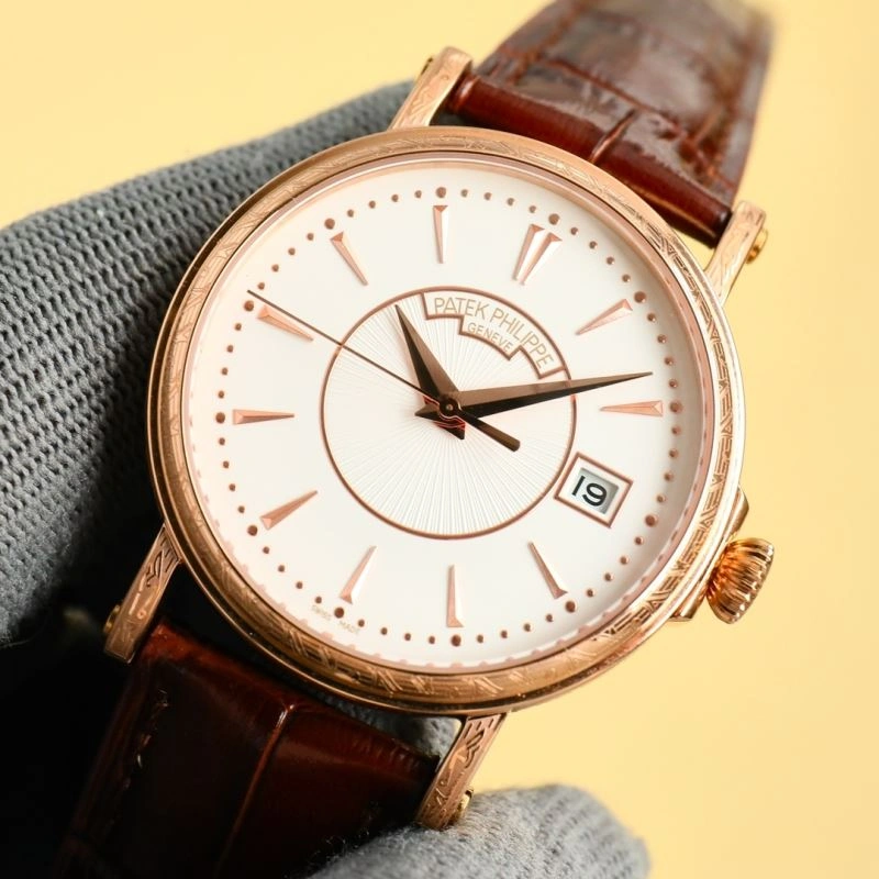 PATEK PHILIPPE Watches