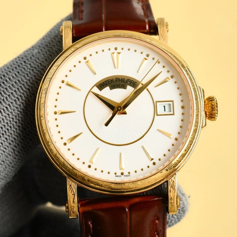 PATEK PHILIPPE Watches
