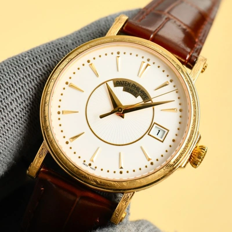 PATEK PHILIPPE Watches
