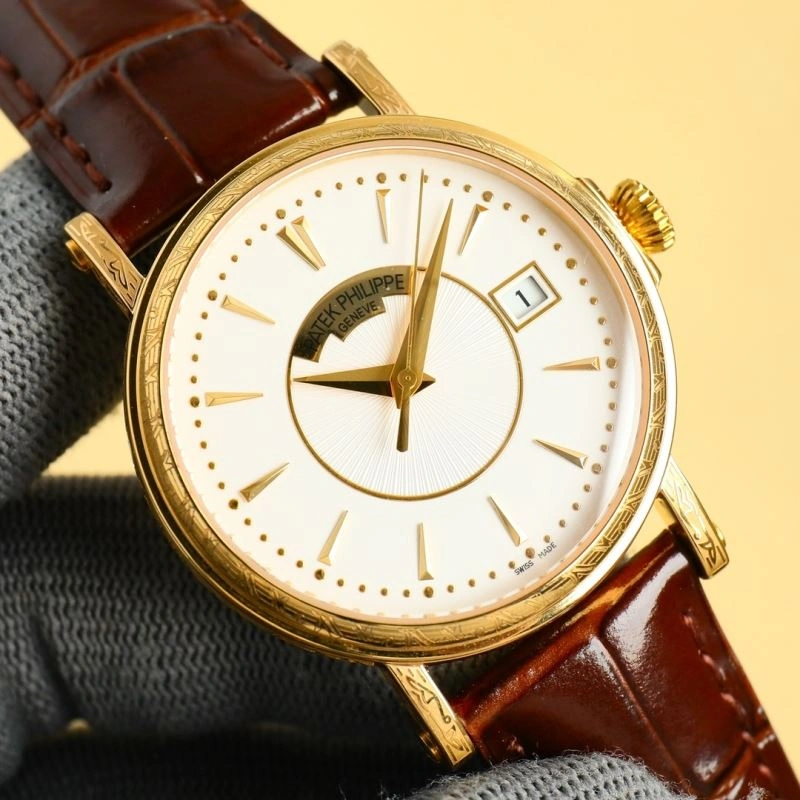 PATEK PHILIPPE Watches