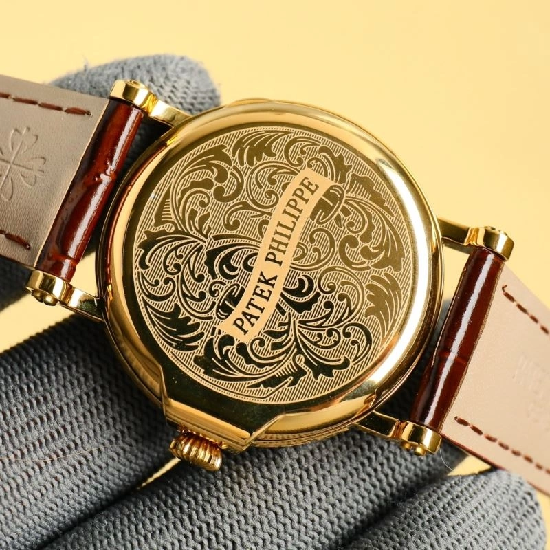 PATEK PHILIPPE Watches