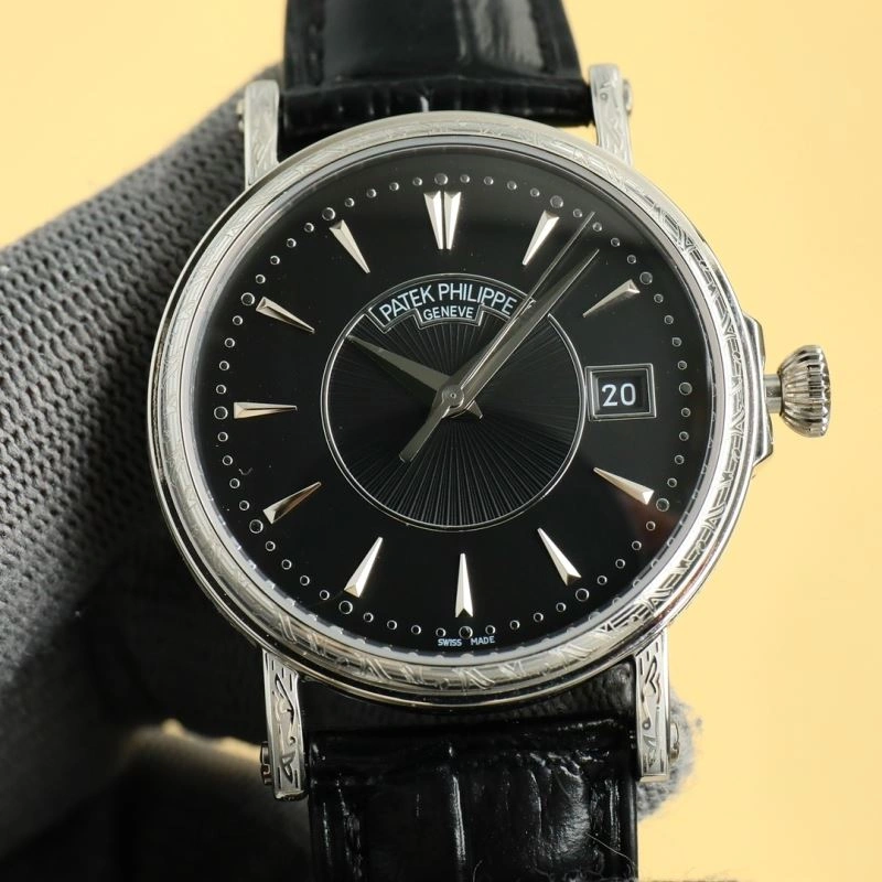 PATEK PHILIPPE Watches