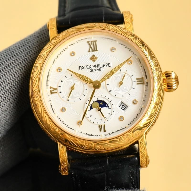 PATEK PHILIPPE Watches