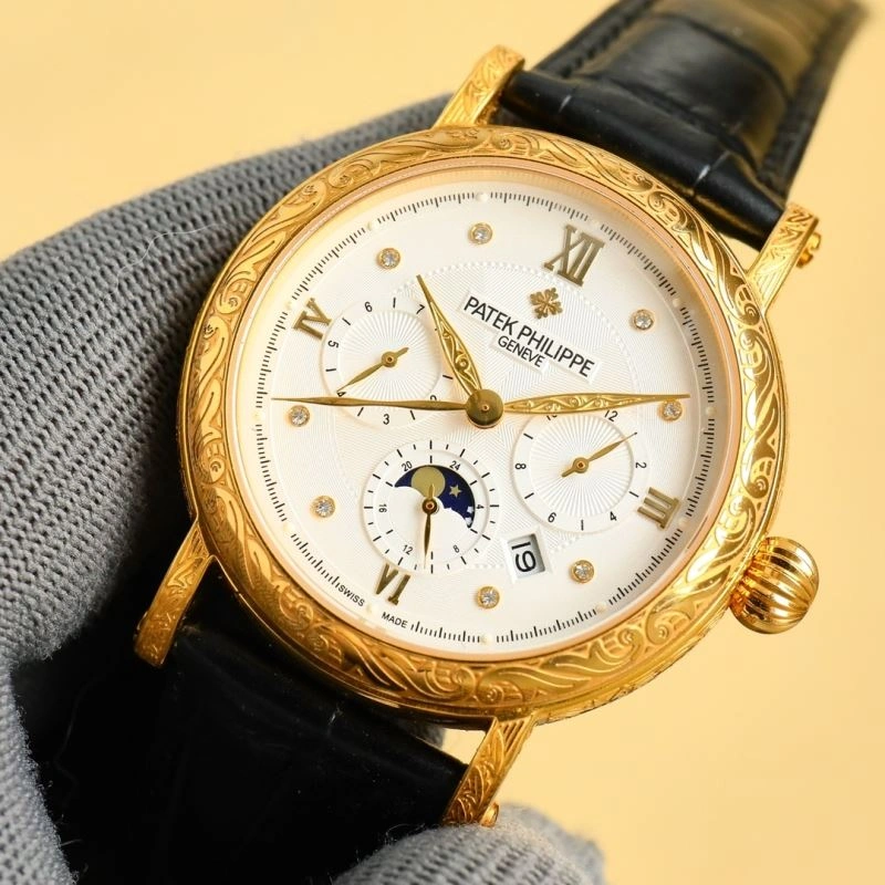 Reasonably priced PATEK PHILIPPE Watches