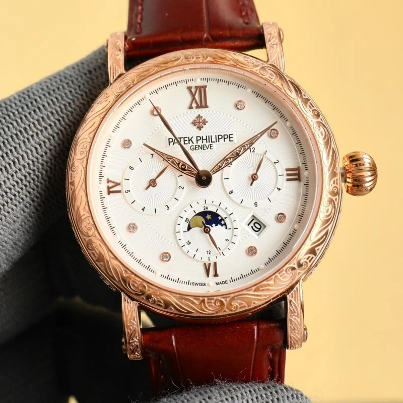 Reasonably priced PATEK PHILIPPE Watches