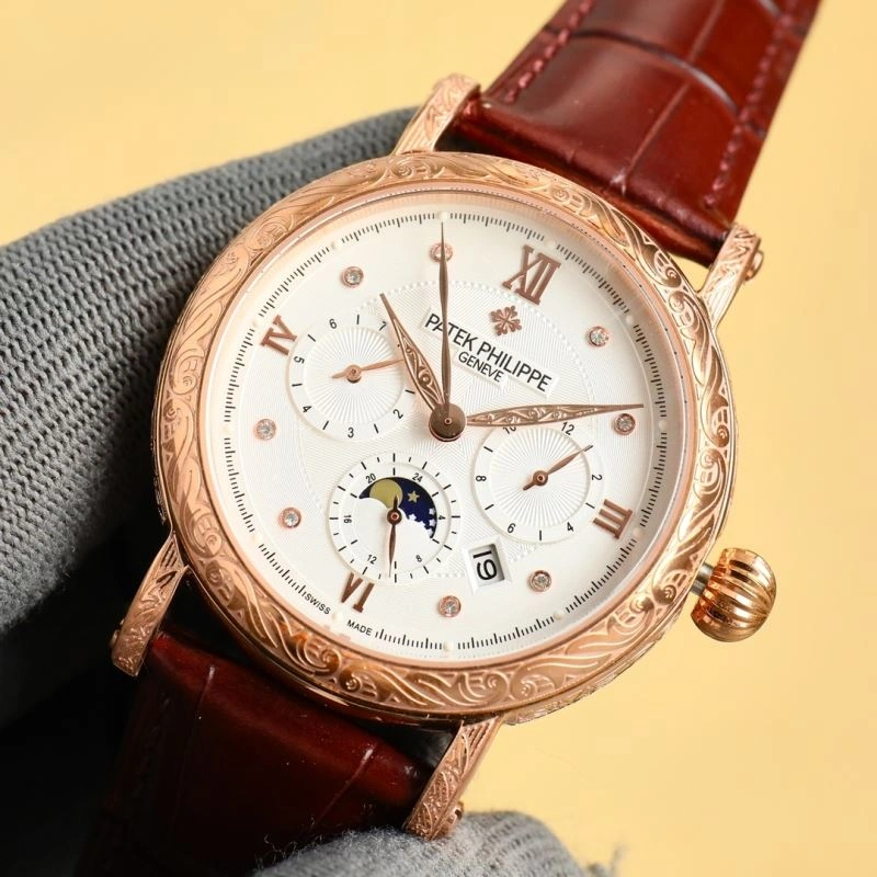 Reasonably priced PATEK PHILIPPE Watches