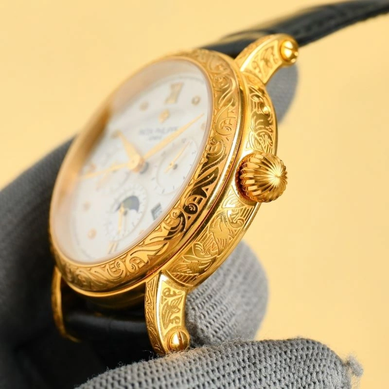 Reasonably priced PATEK PHILIPPE Watches