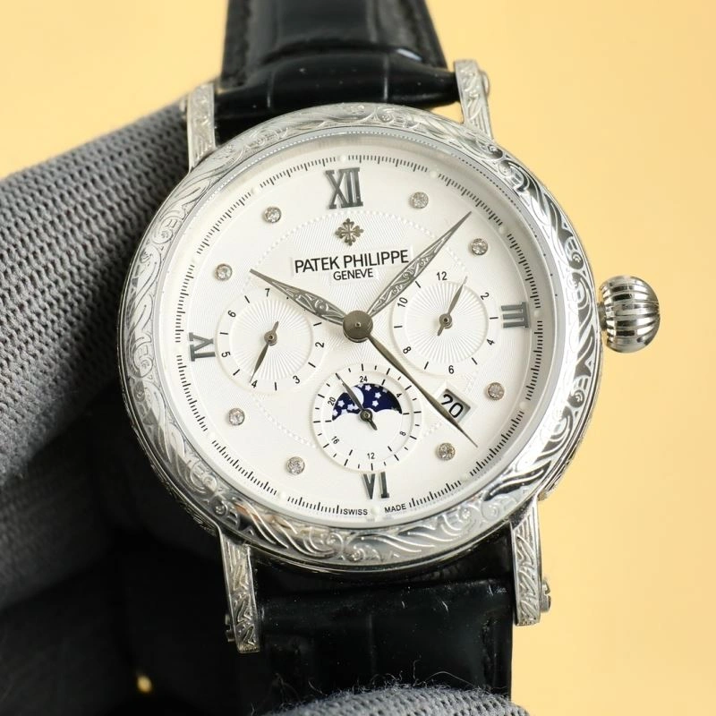 PATEK PHILIPPE Watches