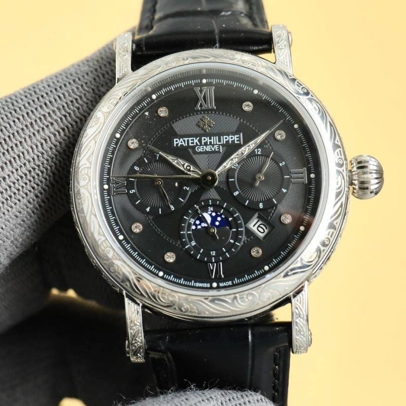Reasonably priced PATEK PHILIPPE Watches