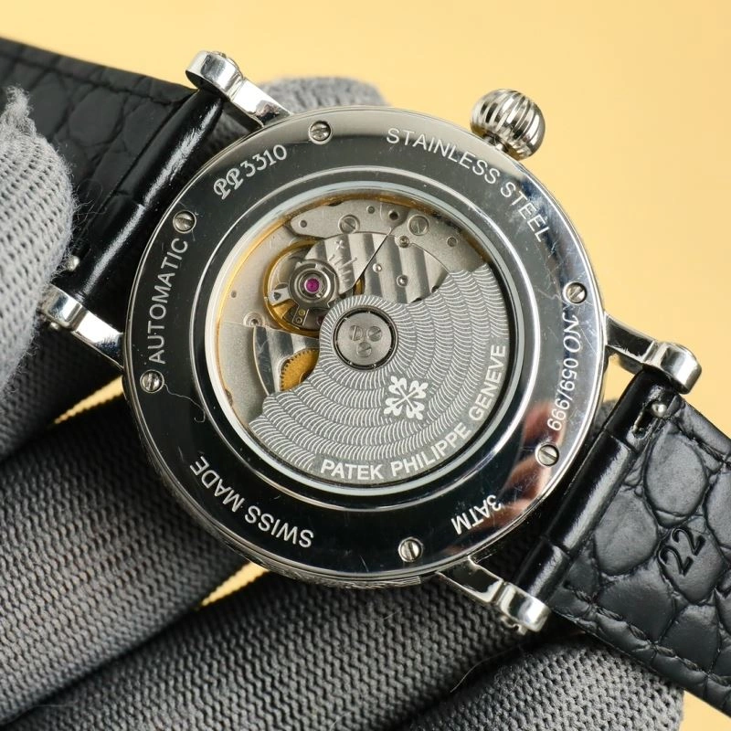 Reasonably priced PATEK PHILIPPE Watches