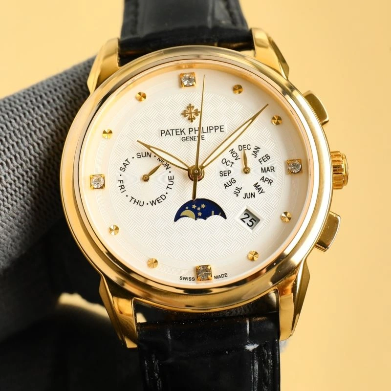 PATEK PHILIPPE Watches