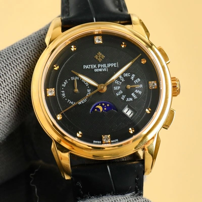 Genuine PATEK PHILIPPE Watches