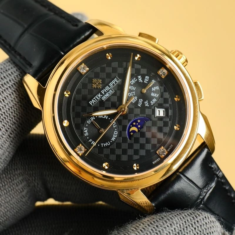 Genuine PATEK PHILIPPE Watches