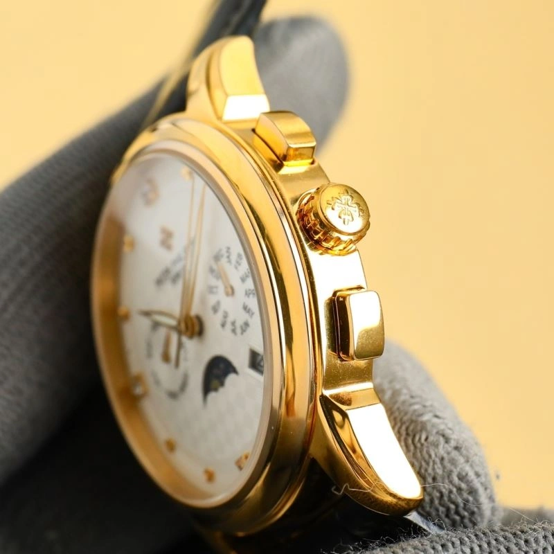 Genuine PATEK PHILIPPE Watches