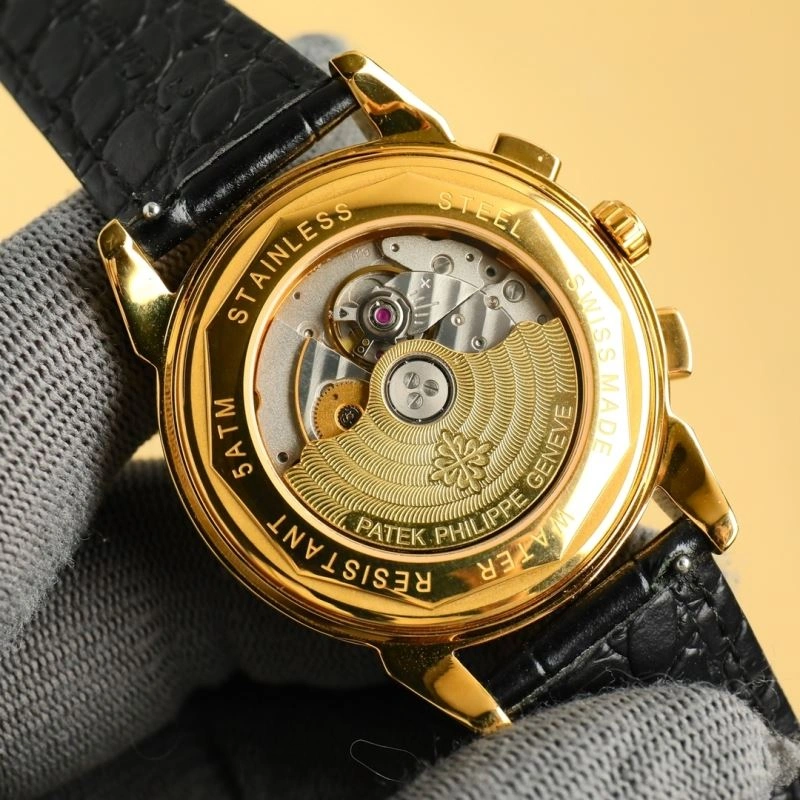 Genuine PATEK PHILIPPE Watches