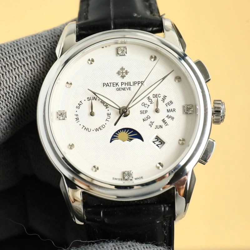 PATEK PHILIPPE Watches
