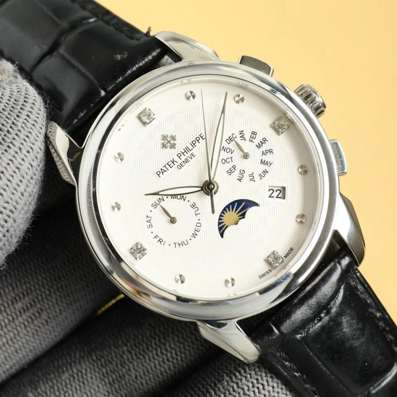 Budget-friendly PATEK PHILIPPE Watches