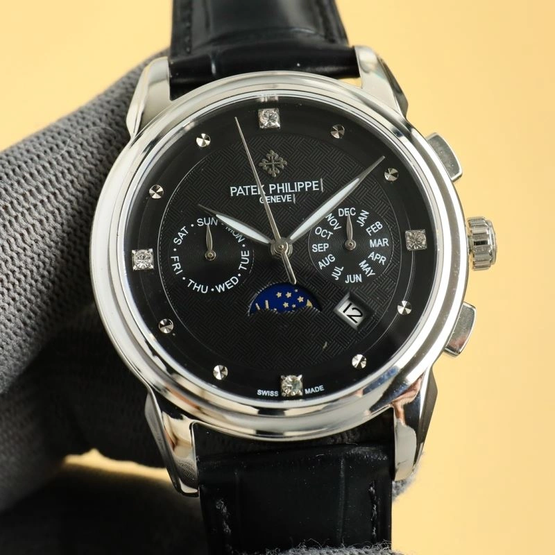 Budget-friendly PATEK PHILIPPE Watches