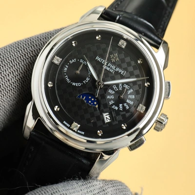 Budget-friendly PATEK PHILIPPE Watches