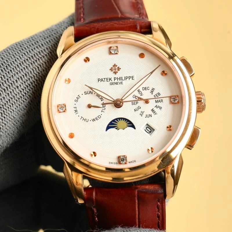Budget-friendly PATEK PHILIPPE Watches