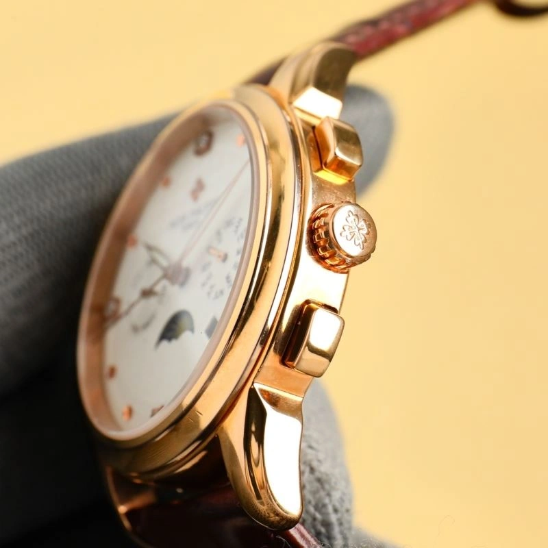 Budget-friendly PATEK PHILIPPE Watches