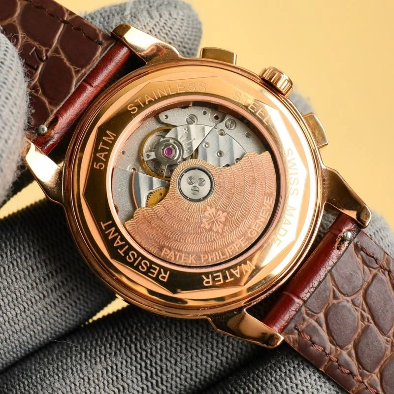 Budget-friendly PATEK PHILIPPE Watches