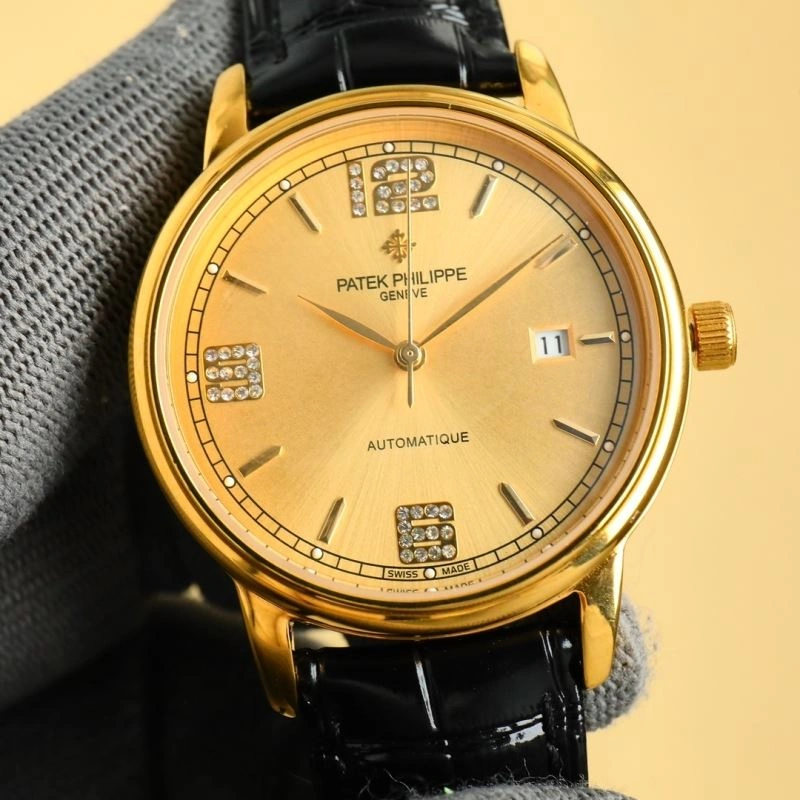 PATEK PHILIPPE Watches