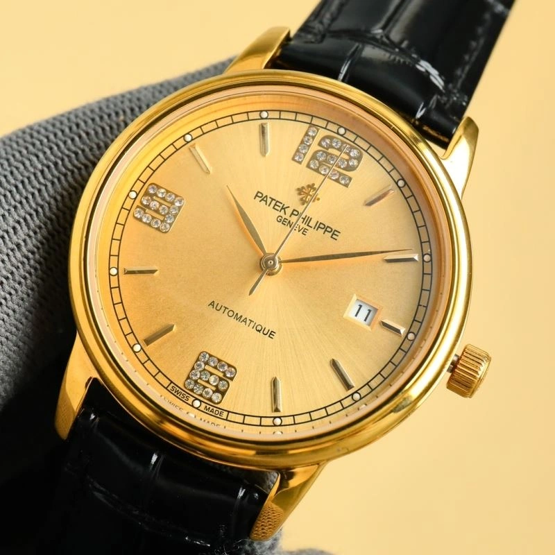 Accurate model PATEK PHILIPPE Watches