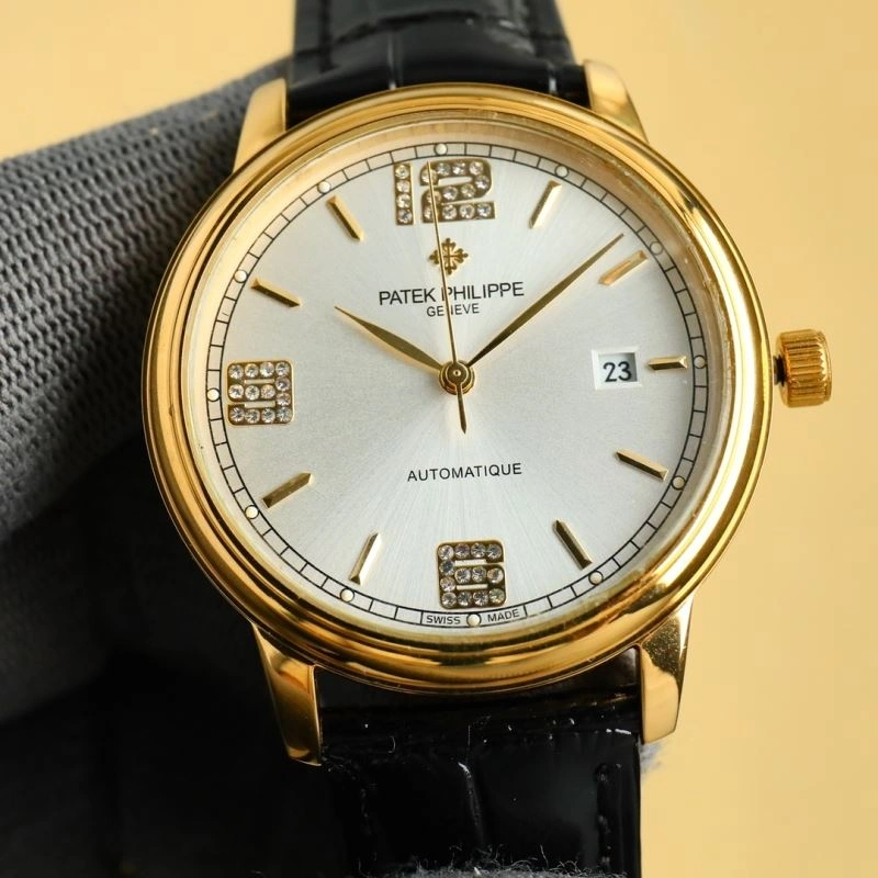 Accurate model PATEK PHILIPPE Watches