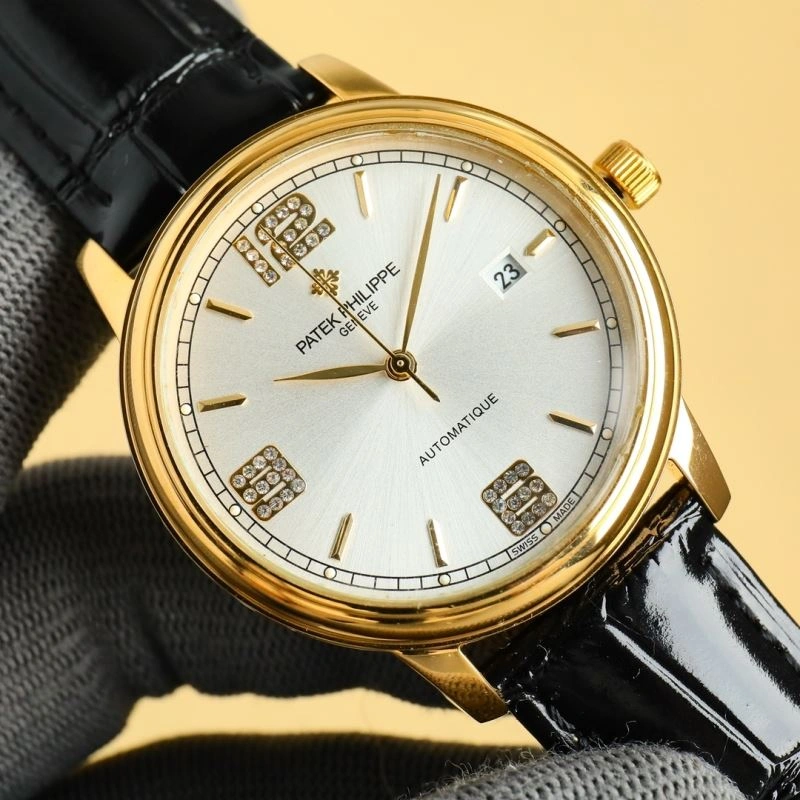 Accurate model PATEK PHILIPPE Watches