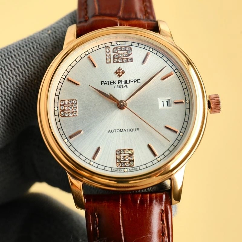 PATEK PHILIPPE Watches
