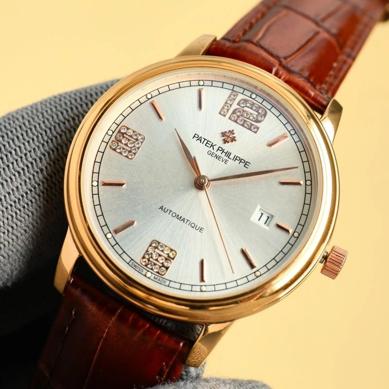 Brand-original PATEK PHILIPPE Watches