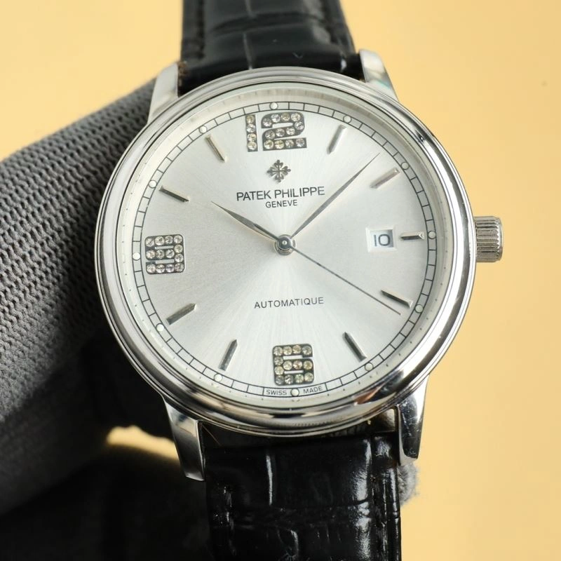 Brand-original PATEK PHILIPPE Watches
