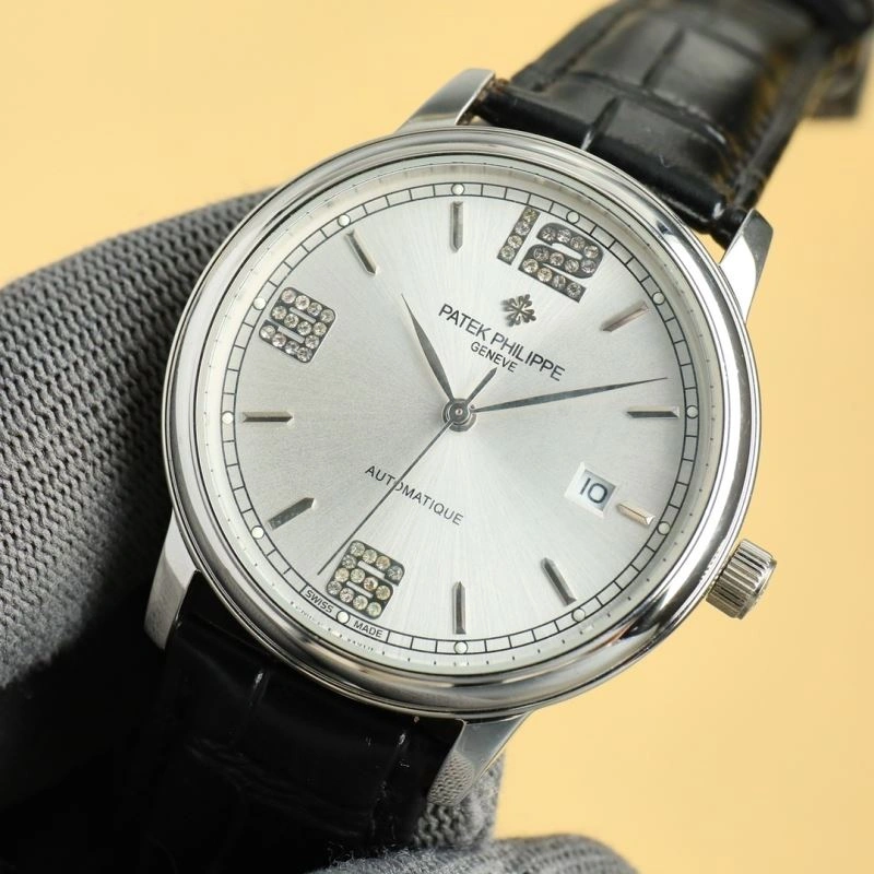Brand-original PATEK PHILIPPE Watches