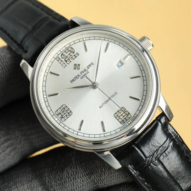 Brand-original PATEK PHILIPPE Watches