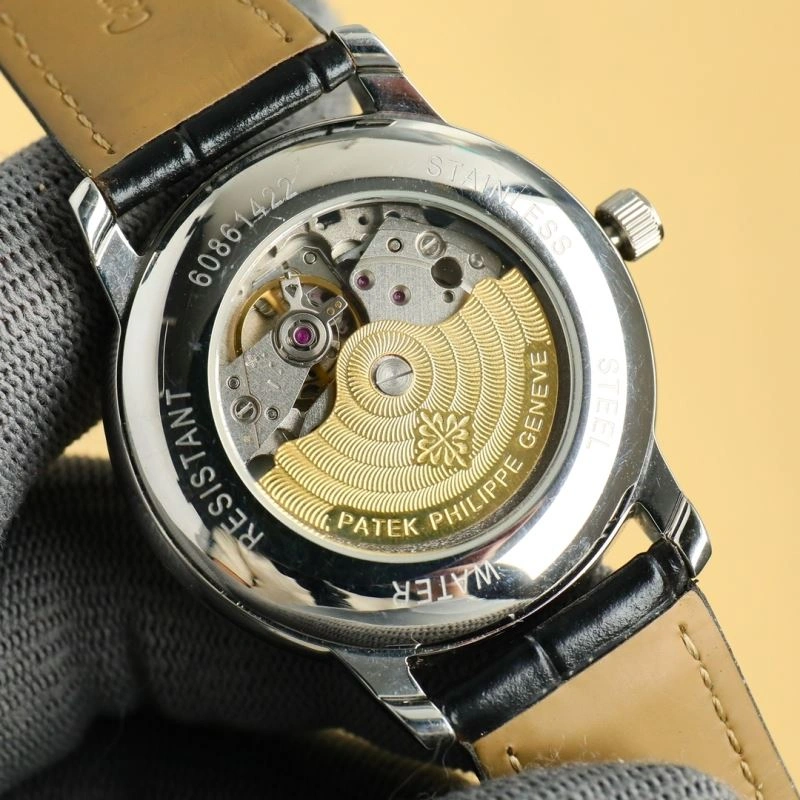 Brand-original PATEK PHILIPPE Watches