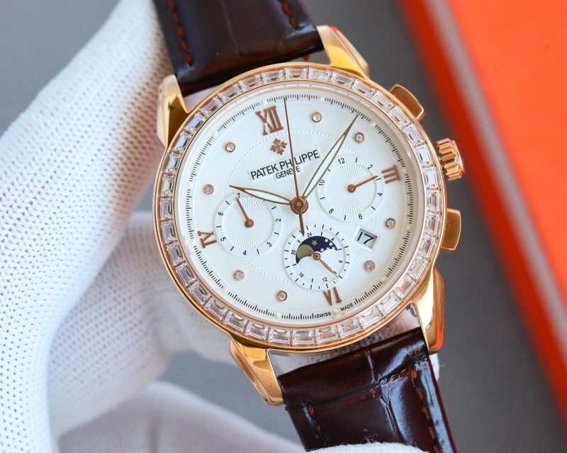 PATEK PHILIPPE Watches
