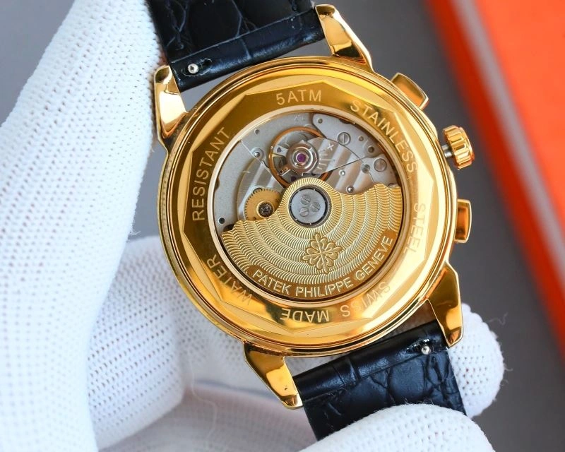PATEK PHILIPPE Watches