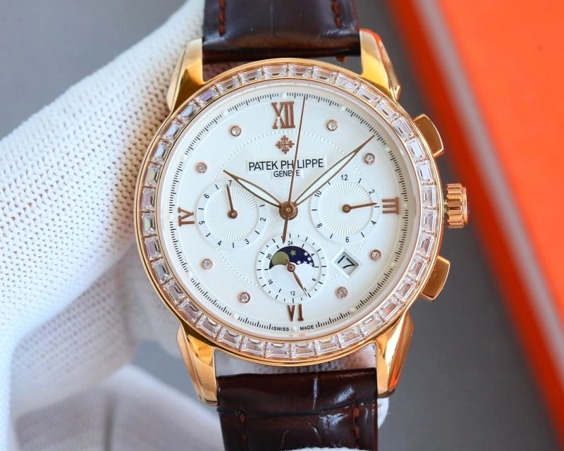 PATEK PHILIPPE Watches