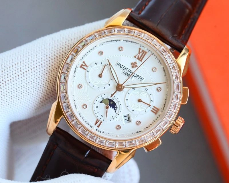 PATEK PHILIPPE Watches